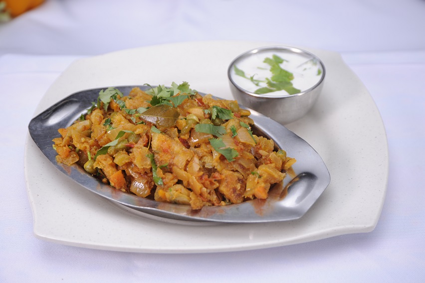 Ananda Bhavan Restaurant