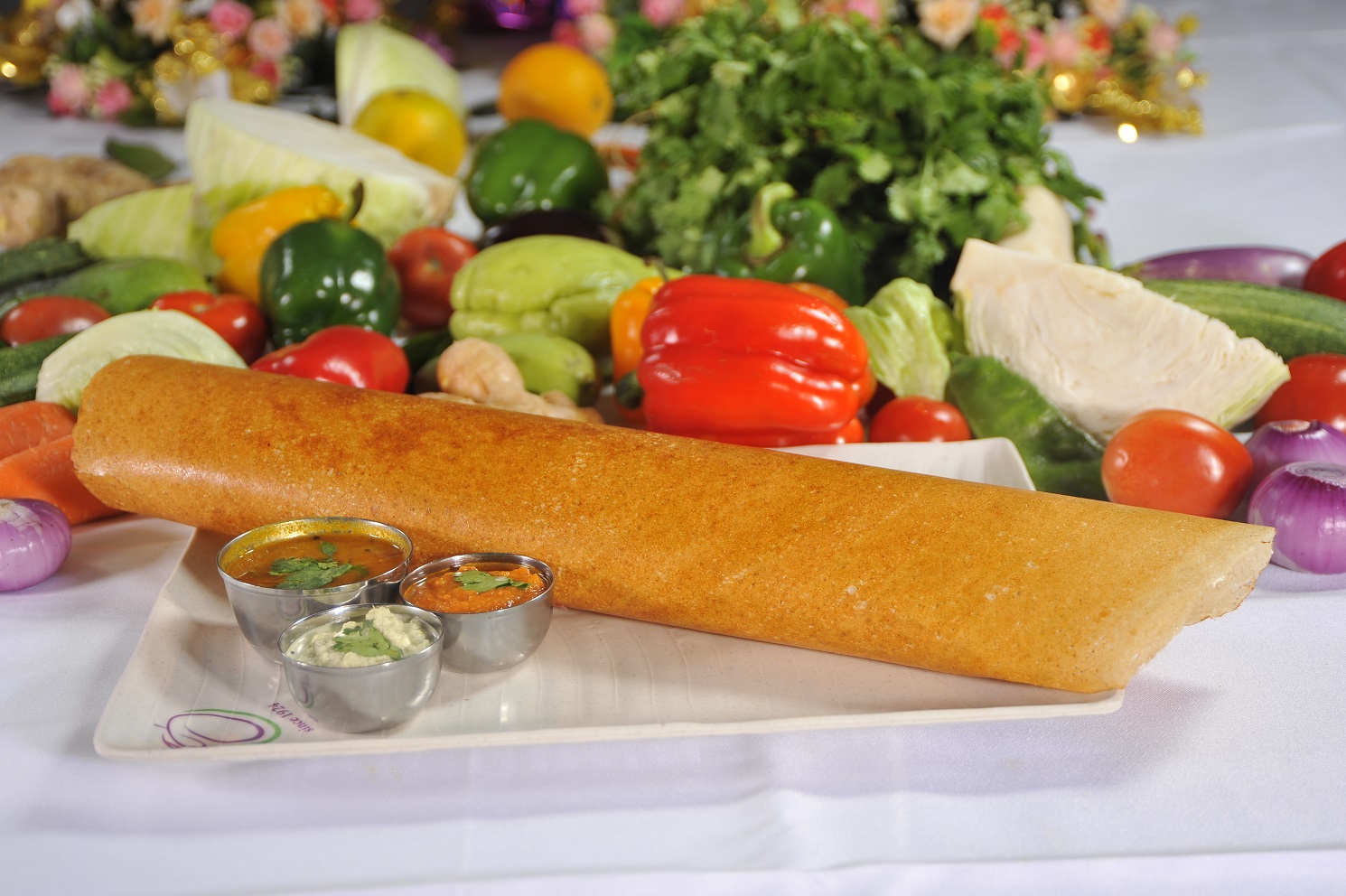 Ananda Bhavan Restaurant