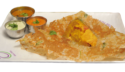 Ananda Bhavan Restaurant